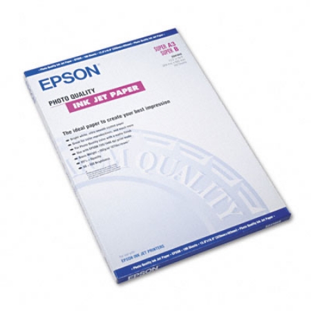 EPSON Presentation Paper Matte- 13in x 19in (100-Sheets) - S041069 | LexJet
