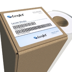 Aqueous | LexJet