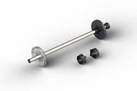 Additional Roll Media Spindles - T3470 and T5470 - C12C933281 | LexJet ...