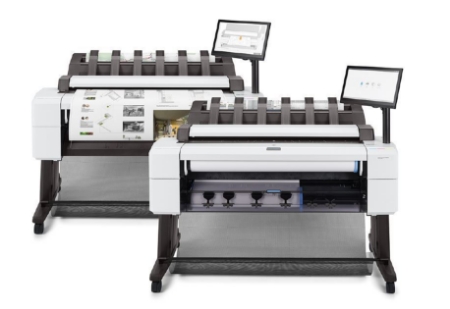 HP DesignJet T2600 36in Printer - 3XB78A | LexJet