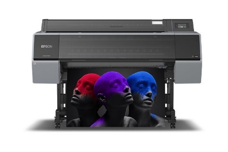 EPSON SureColor P9570 Standard Edition Printer - 44in - SCP9570SE | LexJet