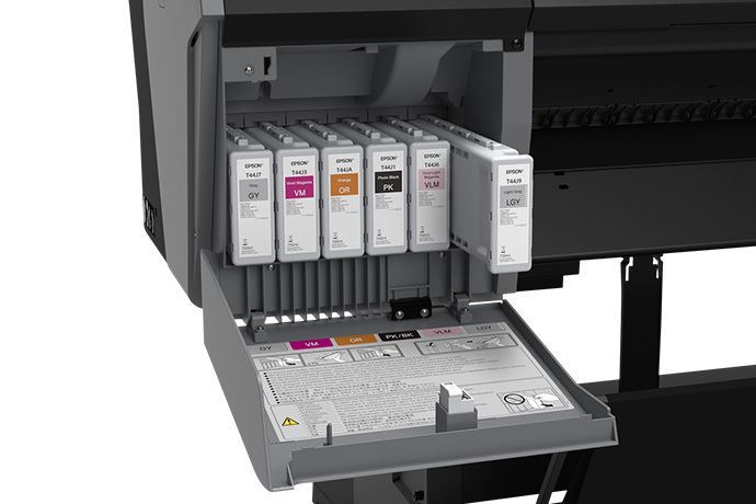 EPSON SureColor P9570 Standard Edition Printer - 44in - SCP9570SE | LexJet