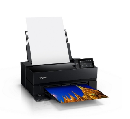 EPSON SureColor P700 Standard Edition Printer - 13in - C11CH38201 ...