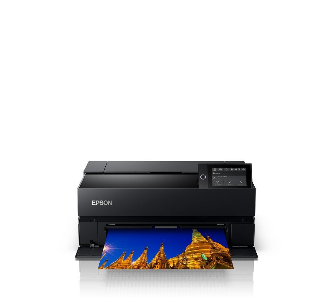 EPSON SureColor P700 Standard Edition Printer - 13in - C11CH38201 ...