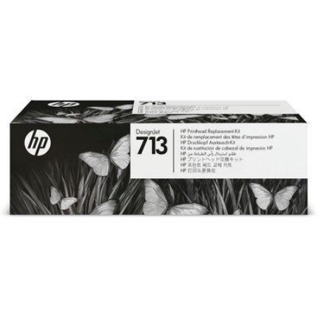 HP 713 Printhead Replacement Kit | LexJet