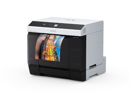 EPSON SureLab D1070 Printer, Duplex Edition - SLD1070DE | LexJet