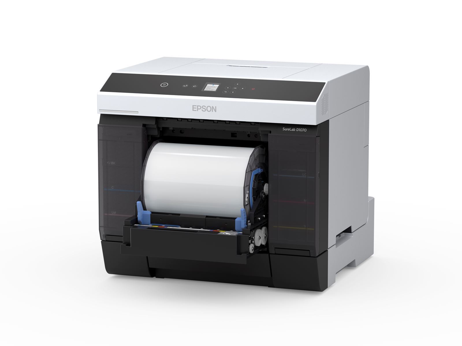 EPSON SureLab D1070 Printer, Duplex Edition - SLD1070DE | LexJet