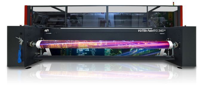 EFI™ VUTEk® FabriVU® | LexJet - Inkjet Printers, Media, Ink Cartridges ...