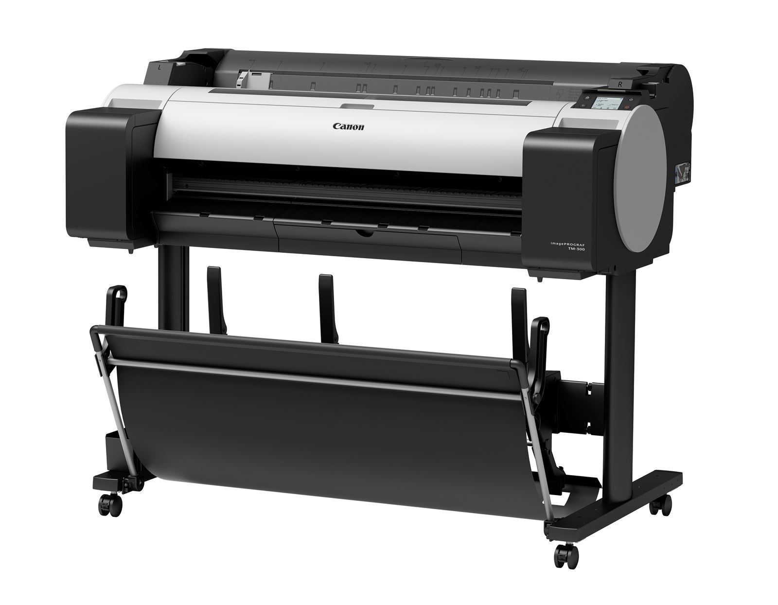 Canon imagePROGRAF TM-340 - 6248C005AA | LexJet