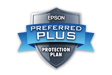 EPSON 1-Year Purchase with Hardware Extended Service Plan - SureColor ...