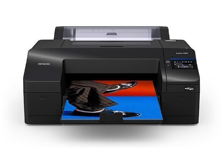 EPSON SureColor P5370 Professional Photographic Printer - 17in ...