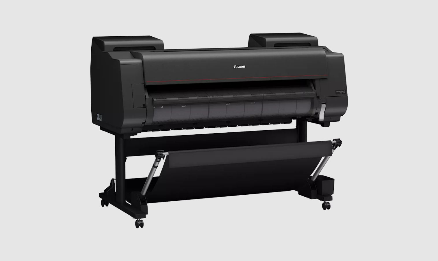 Canon imagePROGRAF PRO-4600 Printer - 6407C002AA | LexJet