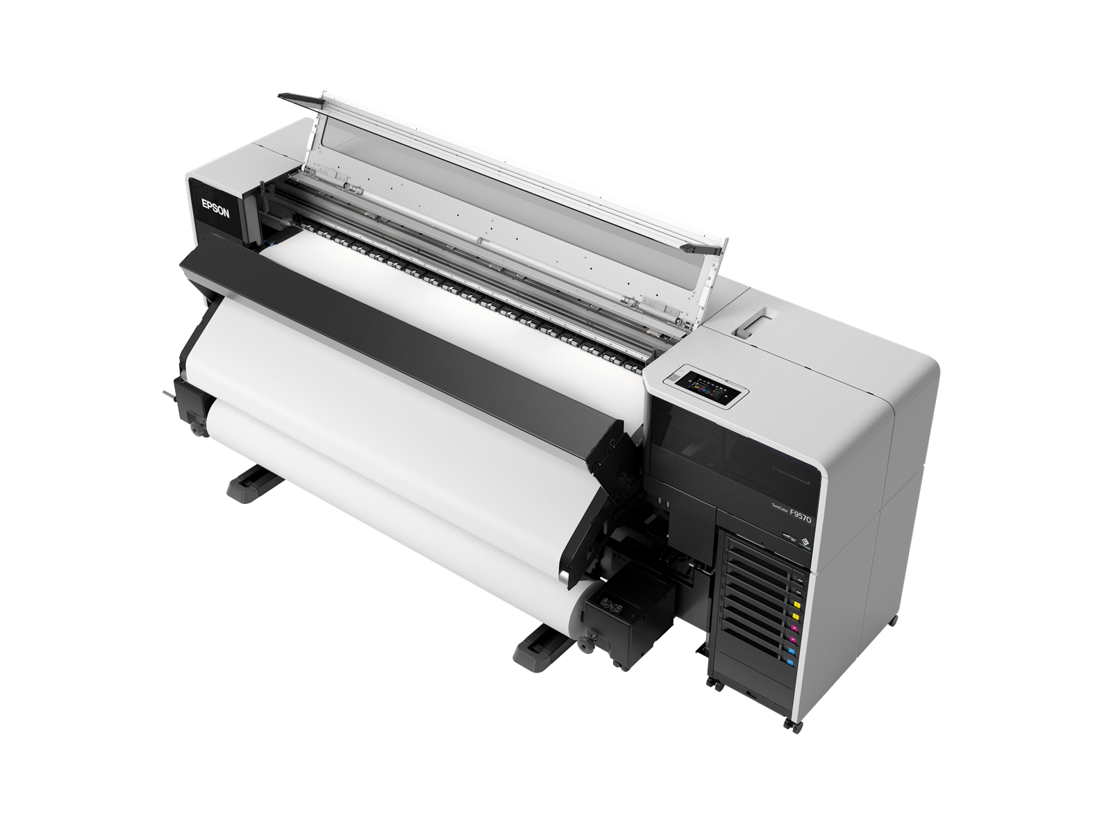 EPSON SureColor F9570 Production Edition - 64in - SCF9570PE | LexJet ...