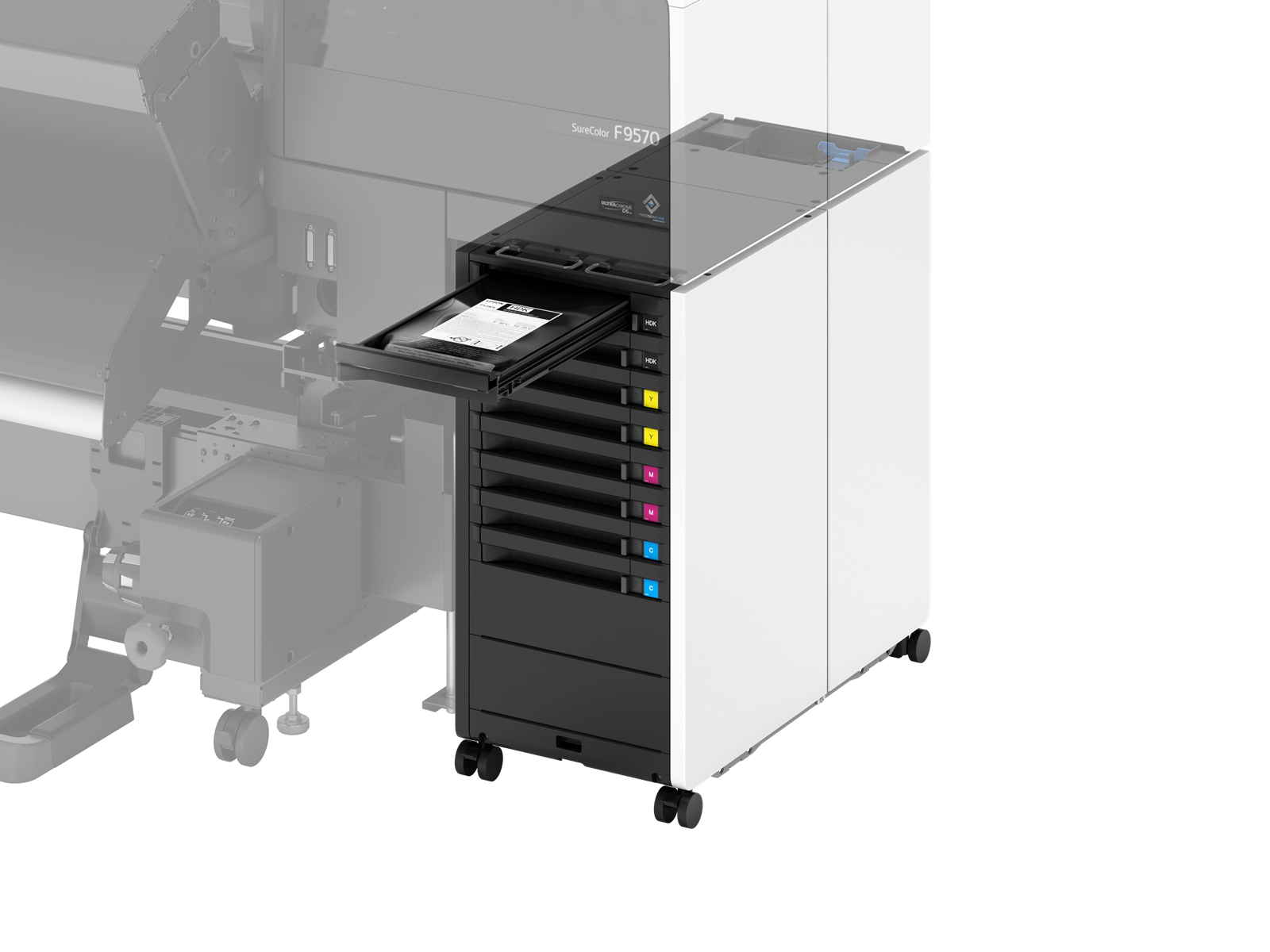 EPSON SureColor F9570 Production Edition - 64in - SCF9570PE | LexJet ...