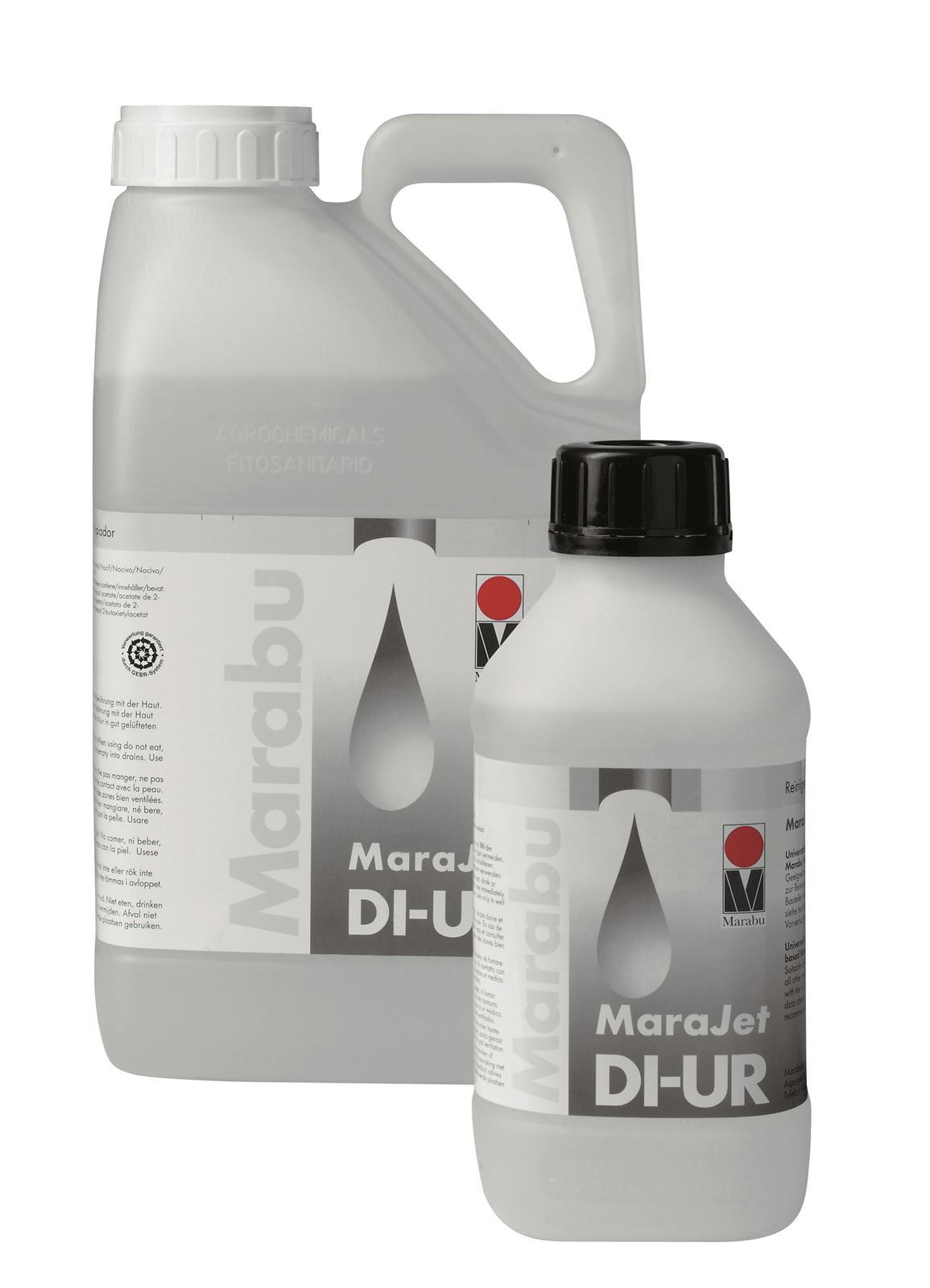 Marabu DI-UR | LexJet - Inkjet Printers, Media, Ink Cartridges and More