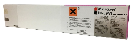 Marabu MaraJet ® DI-LSVJ for Mutoh® Printers - Magenta (440ml ...