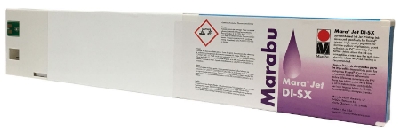 Marabu MaraJet ® DI-SX for Roland® EcoSolvent Max 2 Printers - Cyan ...