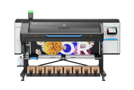 HP Latex 830 Printer - 870B9A | LexJet
