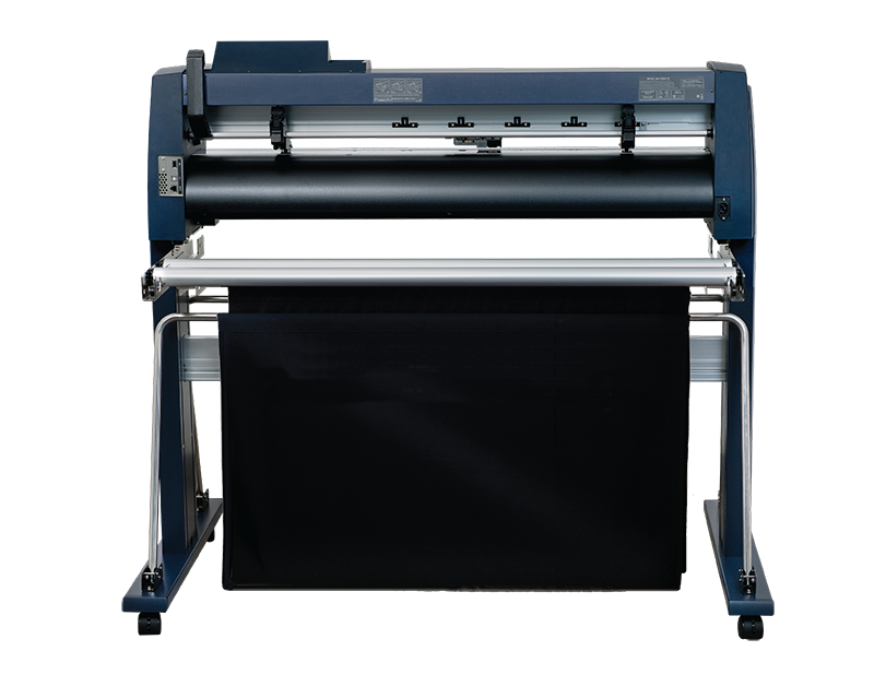 Graphtec FC9000 Cutter - 30 in - FC9000-75 | LexJet