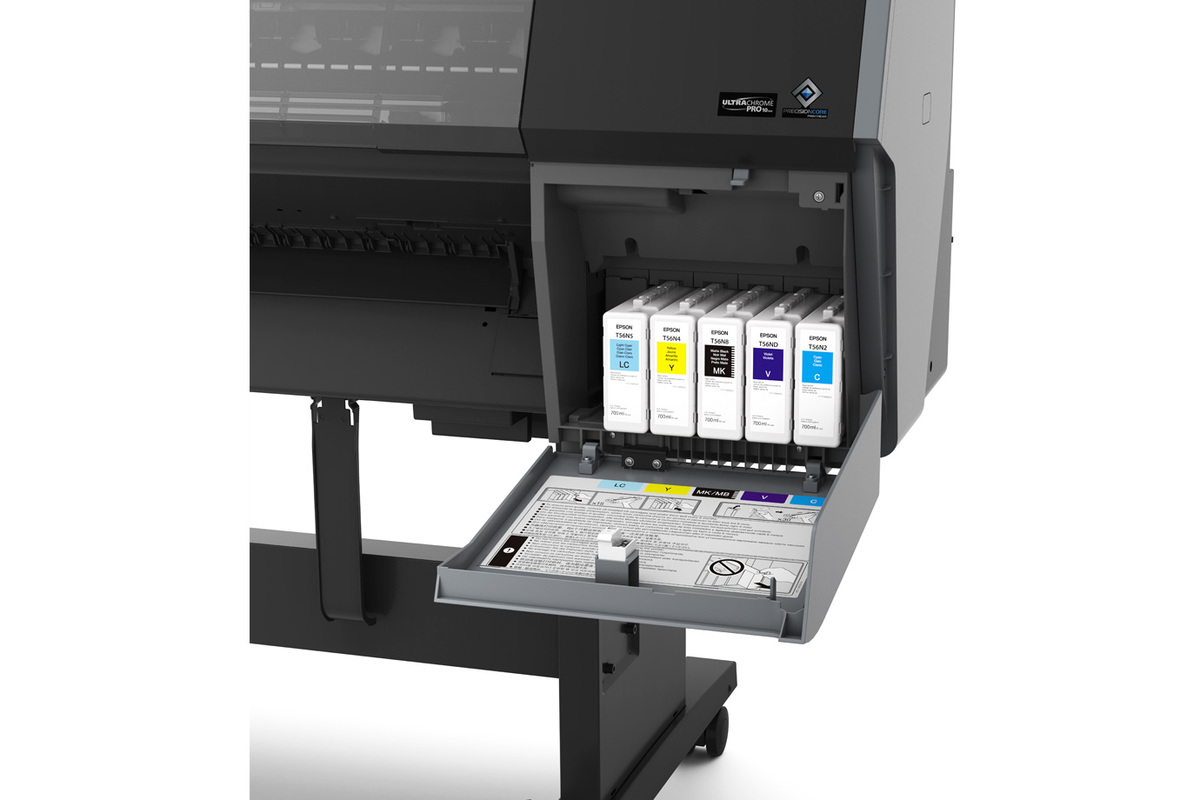 EPSON SureColor P9370 - 44in - SCP9370SE | LexJet