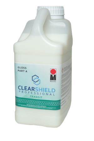 Marabu Clearshield Transit V2 Part A - 1 Gallon - 360259111 | LexJet ...