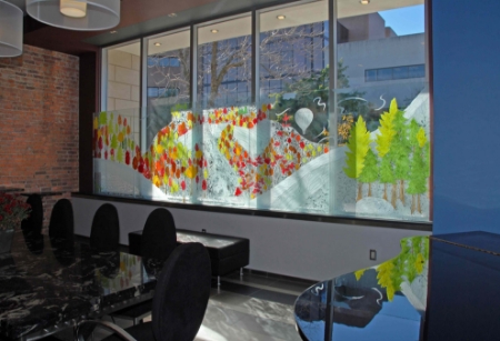 ARLON DPF 4500G 3 Mil Gloss Clear Film w/ Clear Permanent PSA | LexJet ...