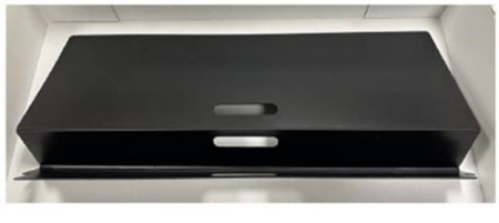 EPSON 36in Plain Paper Stacker for SureColor T5770D/DM - SCHSFLP36 ...