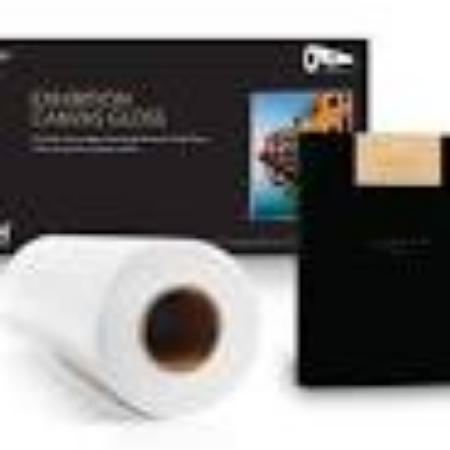 EPSON Premium Matte Posterboard - 30in x 40in (5-Sheets) - S450434 ...