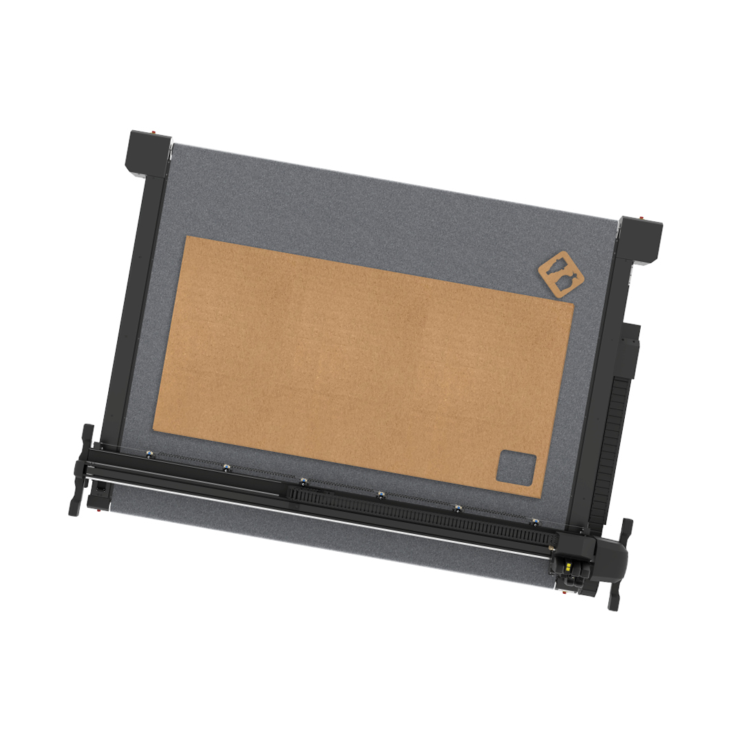 Summa F3220 Flatbed Cutter | LexJet