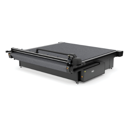 Summa F3232 Flatbed Cutter | LexJet - Inkjet Printers, Media, Ink ...