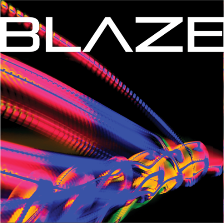 Blaze Light Box - Wall Mounted - SEG Style - 10ft x 10ft - White Finish ...